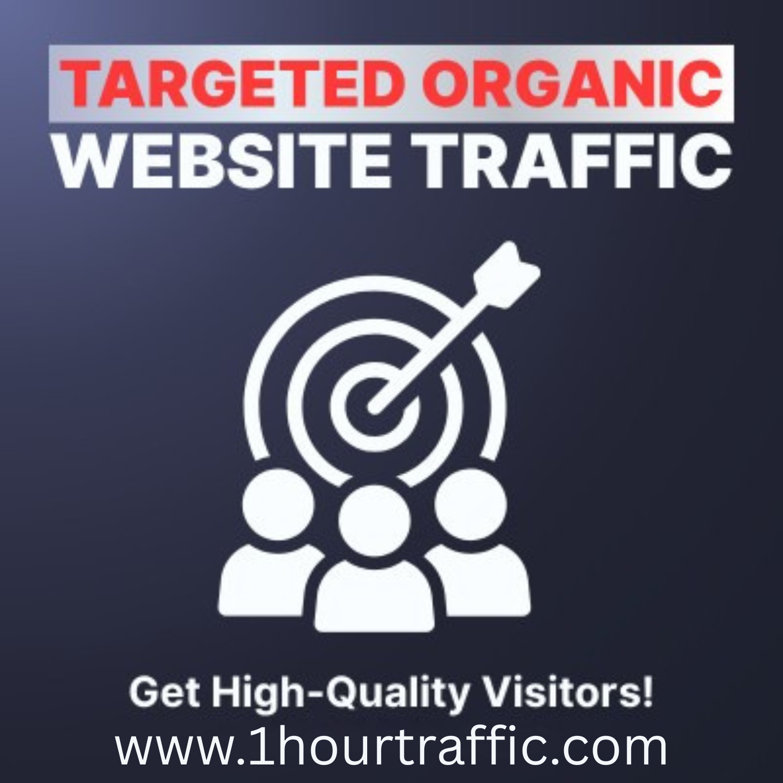 Buy Targeted Website Traffic- Growth Plan – Traffic You Can Trust